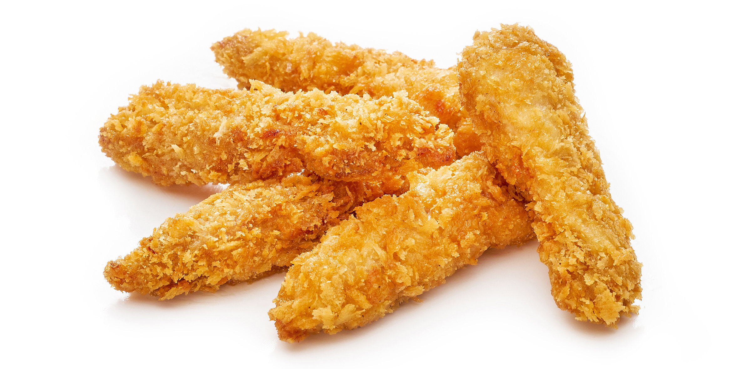 Ante Post Bet Chicken Tenders | Wrap It Up by John Peppin, D.O.