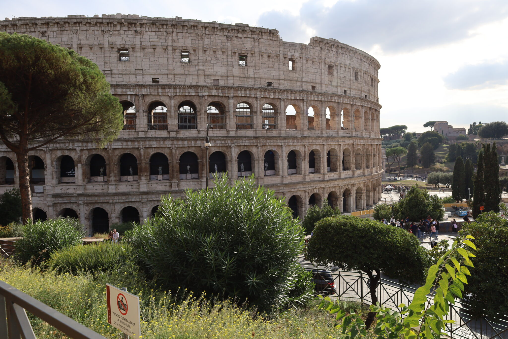 The Eternal City: Food, Wine and Friendship -Viva Roma | Wrap It Up by ...