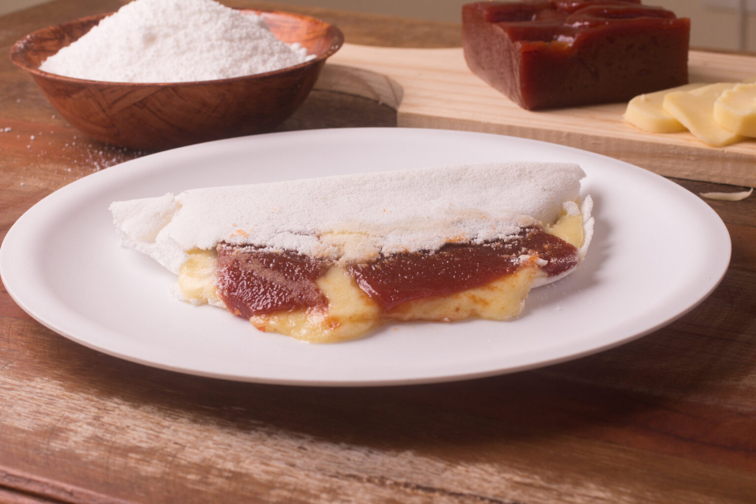 Crepes – A Quintessential Wrap | Wrap It Up by John Peppin, D.O.