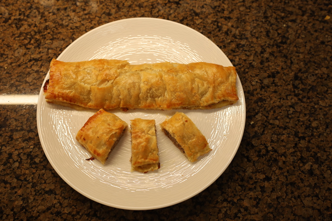 Wrap it Up Wrapped Food Cookbook & Recipes | Wrap It Up by John Peppin ...