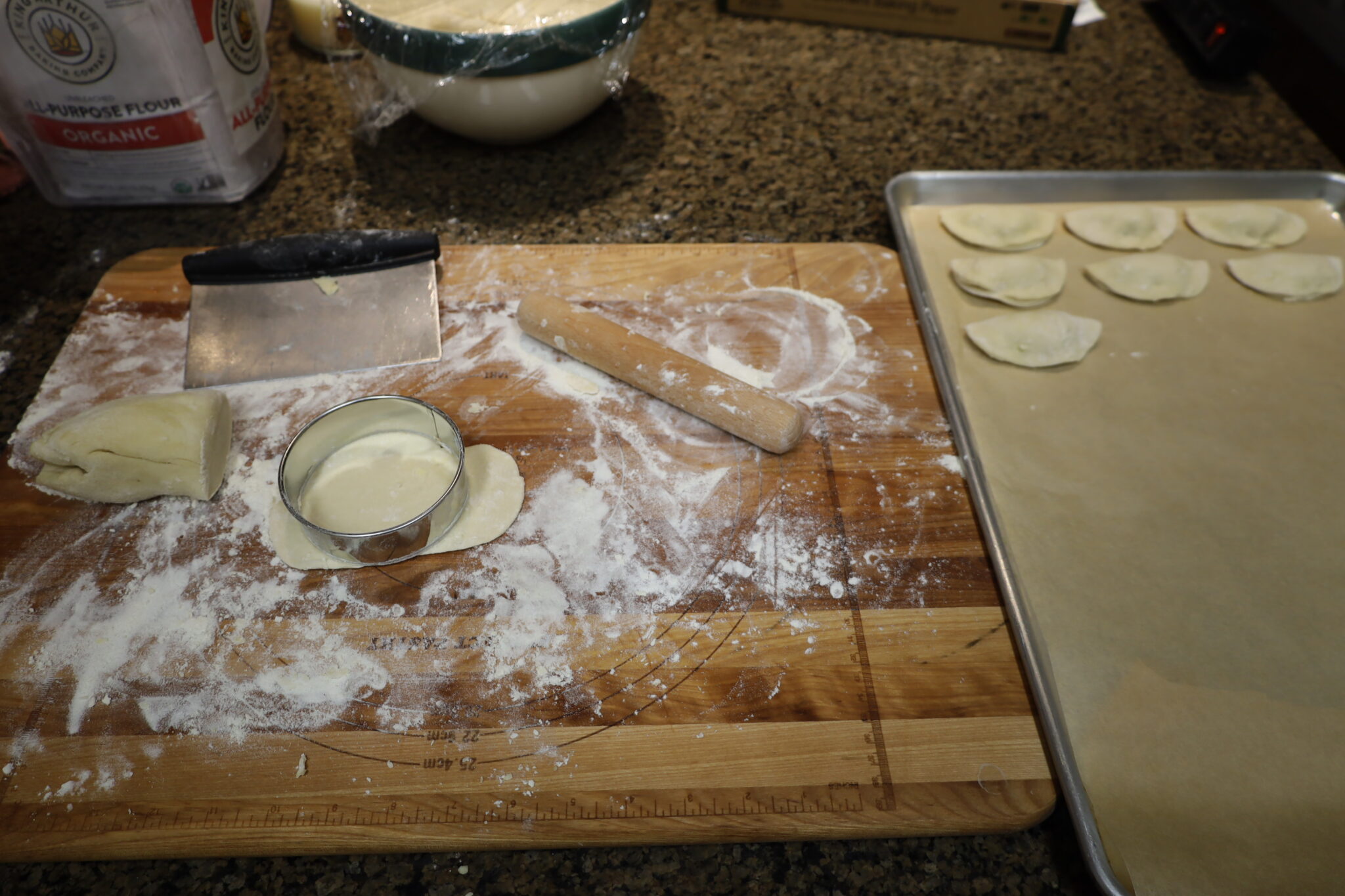 Bolillos Stuffed Mexican Bread | Wrap It Up by John Peppin, D.O.