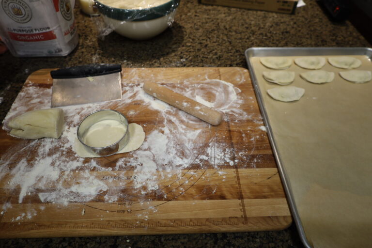 Bolillos Stuffed Mexican Bread | Wrap It Up by John Peppin, D.O.