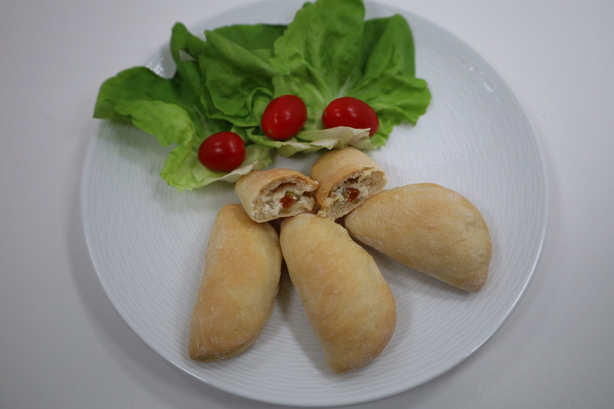 Bolillos Stuffed Mexican Bread | Wrap It Up by John Peppin, D.O.